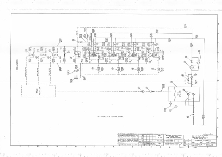 Cutter Circuit | PDF