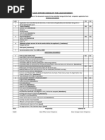 Eligibility/Exam Records Request Form | PDF | Identity Document | Signature