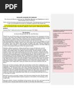 Guy DE Maupassant The Necklace | PDF | Guy De Maupassant