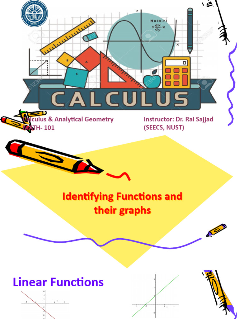 Lecture # 3 | PDF | Function (Mathematics) | Real Number Lecture # 3 | PDF | Function (Mathematics) | Real Number