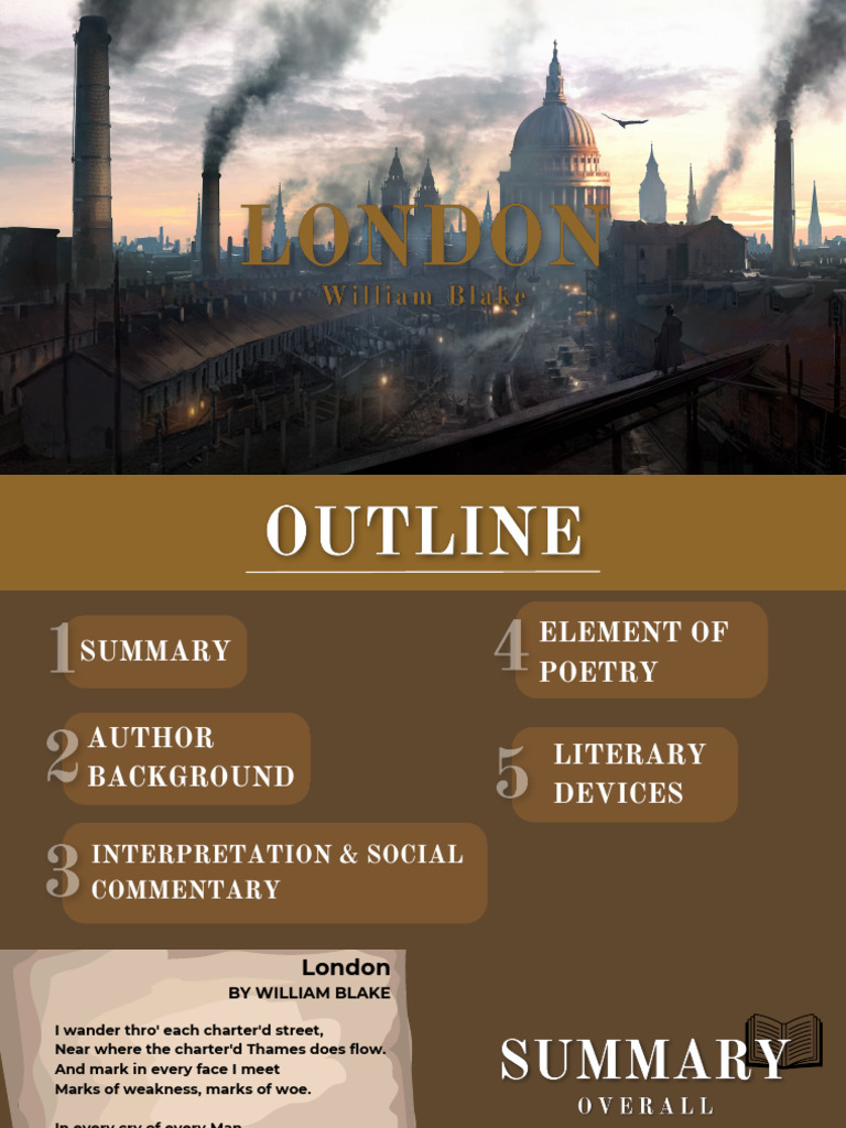 London | PDF