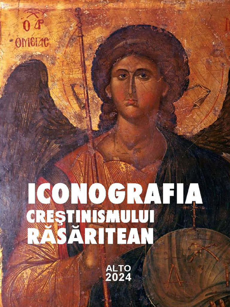 Eastern Orthodox Iconography | PDF | Icon | Mary, Mother Of Jesus