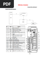 FANUC R-30iB I/O Correspondence Guide | PDF | Input/Output | Computer Engineering