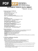 Lithium Labels UN3091 | PDF | Rechargeable Battery | Physical Sciences