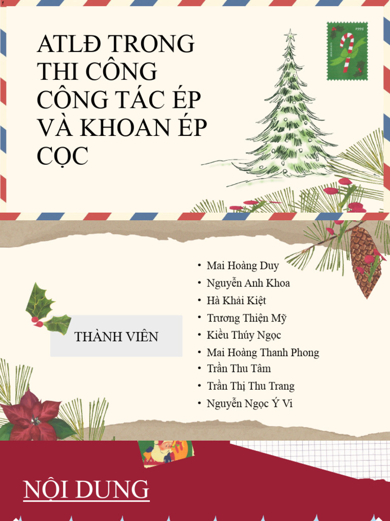 Dt2-Atld Trong Ep Coc | PDF