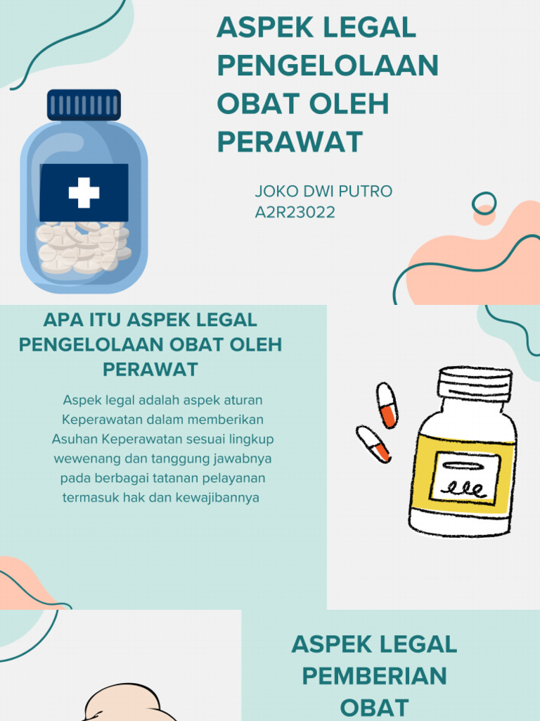 Ppt Obat Pdf