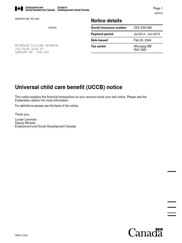 UCCB Notice 2024 02 01 20 22 17 178152 | PDF