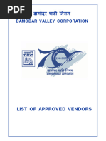 DMRC Contact Directory 2024 | PDF