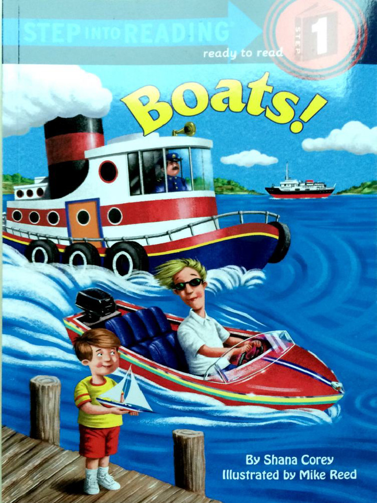 Boats | PDF