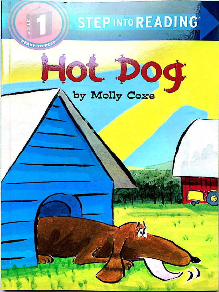 Hot Dog | PDF