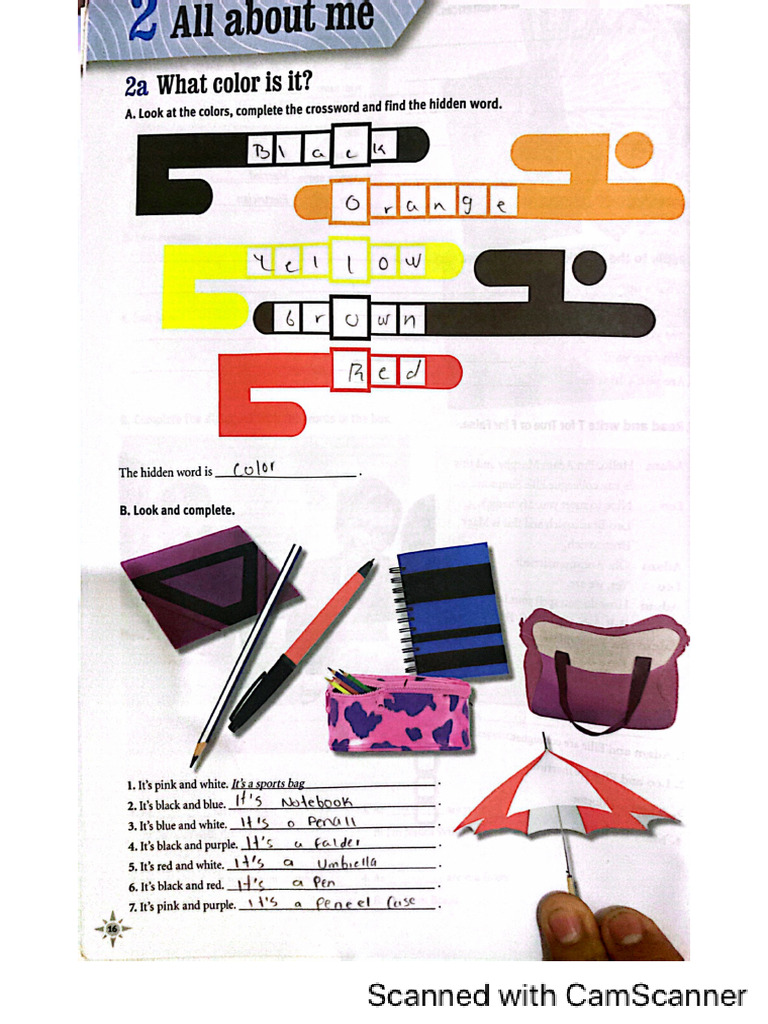 Workbook-Eric Leonel Escobar Valenzuela | PDF