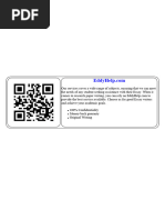 Sample Expert Report Template | PDF | Social Institutions | Social Science