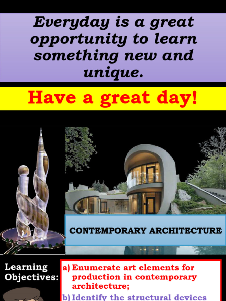 Module 3 | PDF | Dome | Architectural Design