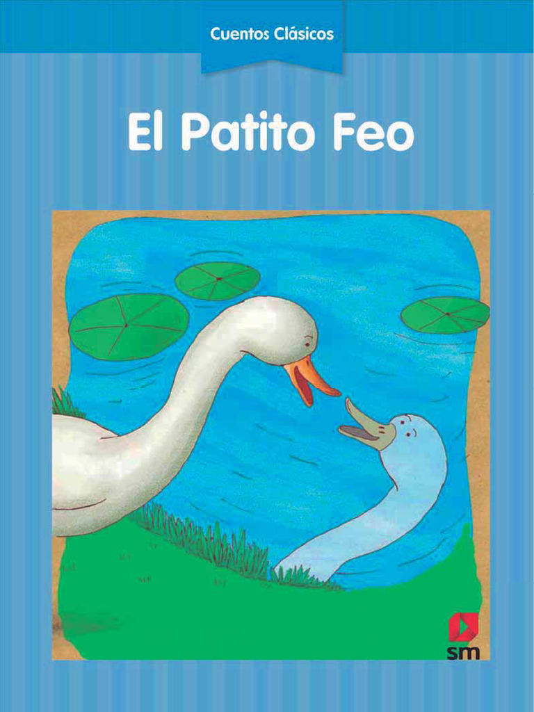 Patito | PDF | El patito feo