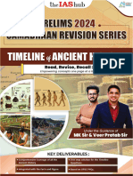Ancient History NCERT Notes - Class 6: Team Shashank Sajwan What, Where ...
