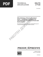 Iso 18593 2018 | PDF | International Organization For Standardization