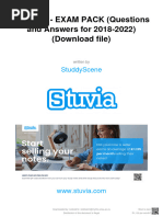 STADIO 2025 Academic Calendar - New Students - CL | PDF
