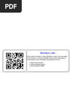 Master Thesis Progress Report Sample | PDF | Thesis | Bluetooth