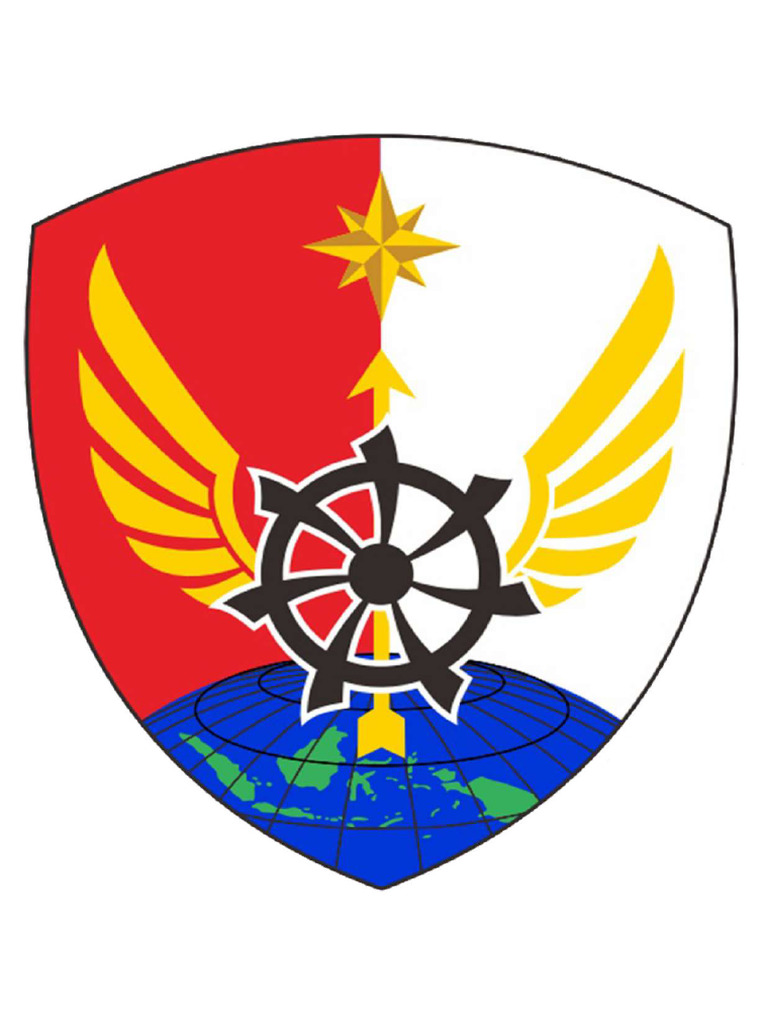 Logo Lanud | PDF