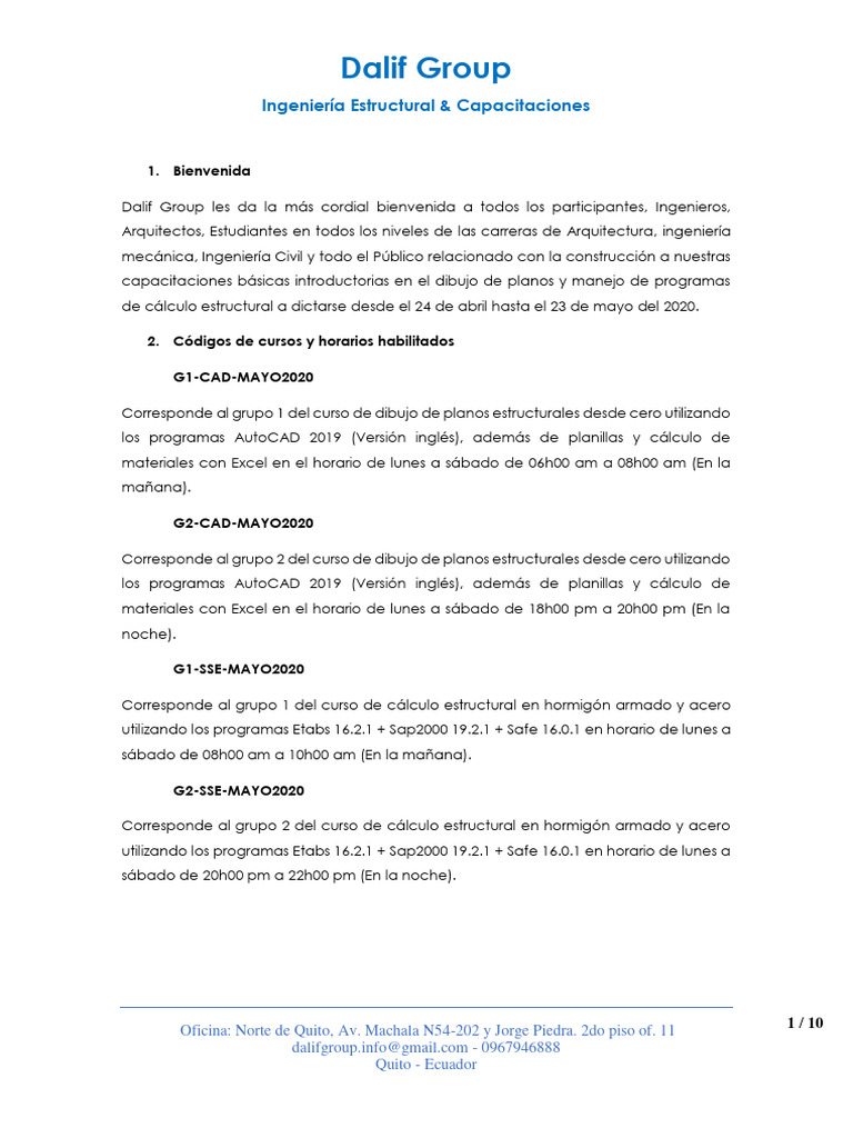 Documento Con Links Actualizados | PDF | Zip (formato de archivo ...