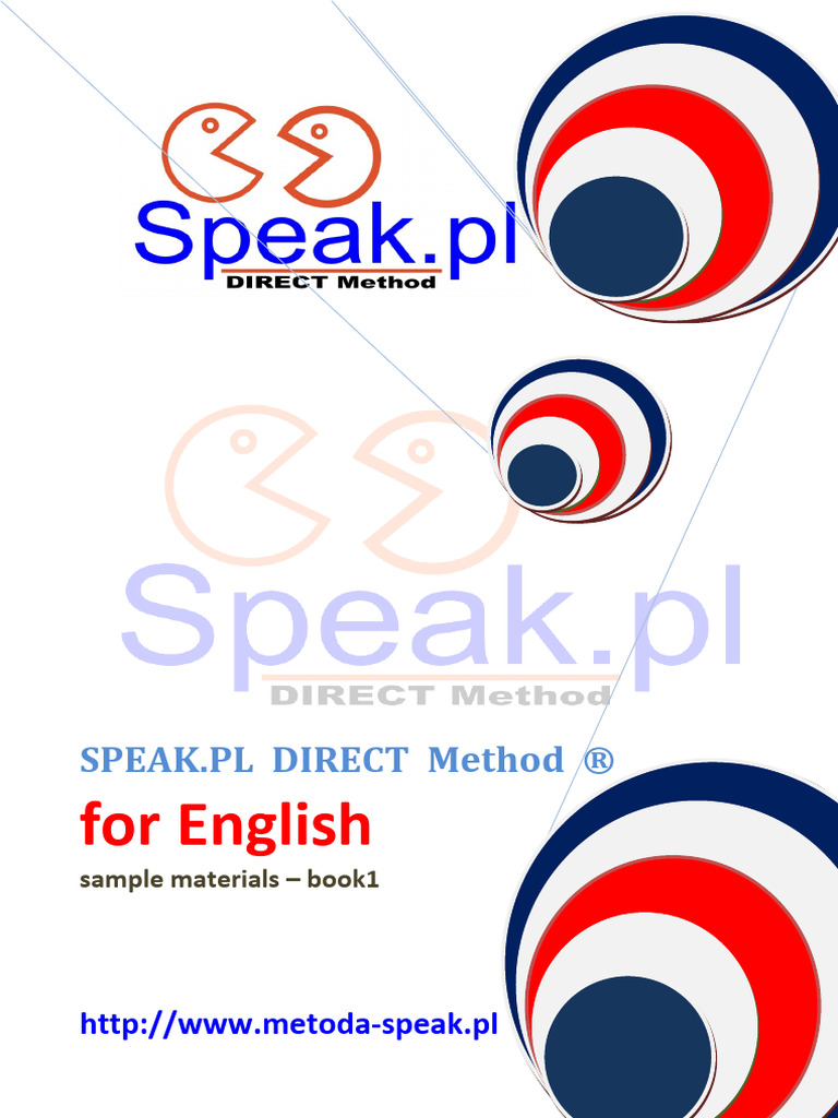 Speak - PL Direct Method English Book3 | PDF | Clothing | Sock