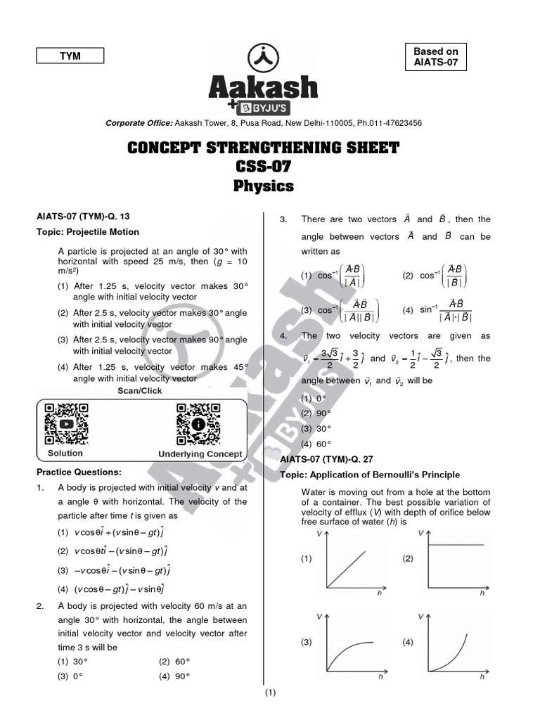Concept Strengthening Sheet (CSS-07) Based On AIATS-07 (TYM) - PCBZ ... Concept Strengthening Sheet (CSS-07) Based On AIATS-07 (TYM) - PCBZ ...