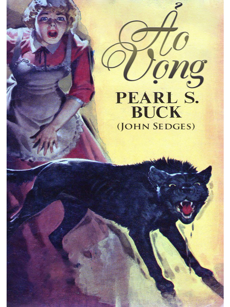Ao Vong - Pearl S. Buck | PDF