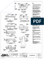 ODOT CurbTypes | PDF | Road Surface | Transportation Engineering