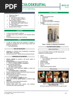 SplintER Series Common ED Splint Techniques 104 | PDF | Thumb | Arm