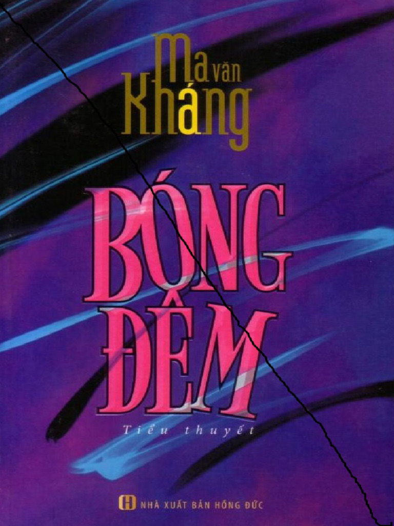 Bong Dem - Ma Van Khang | PDF
