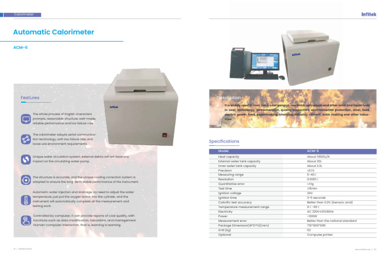 Acm 6 | PDF