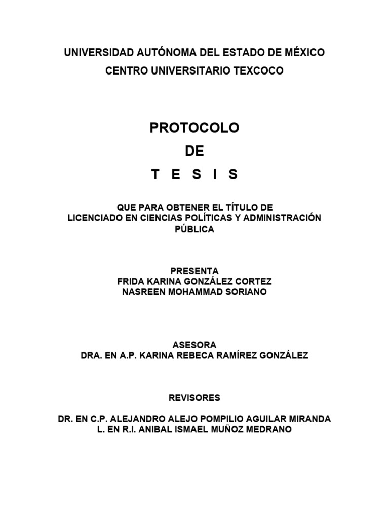 Propuesta Nass y Frida | PDF