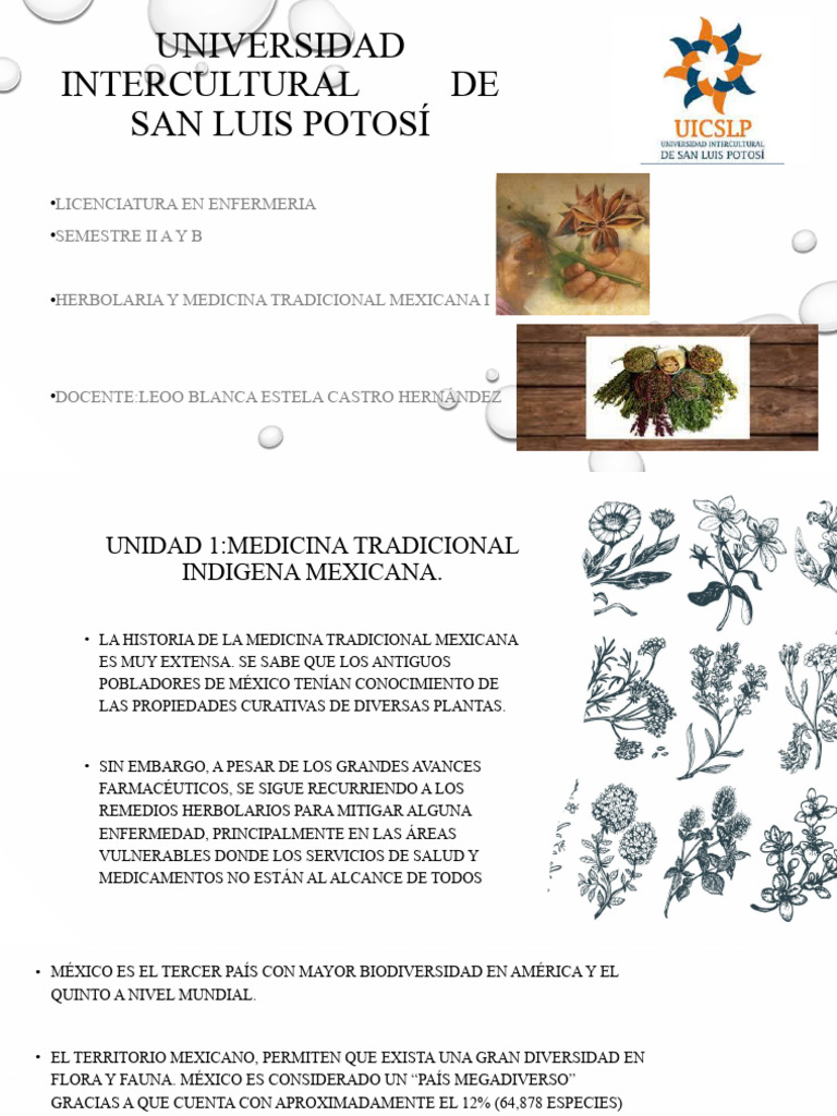 CLASE TEMA 1 COSMO-1 | PDF | Medicina