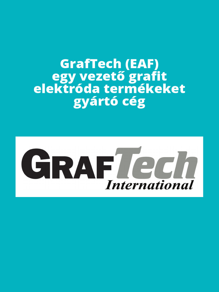 Graphtech 4 | PDF