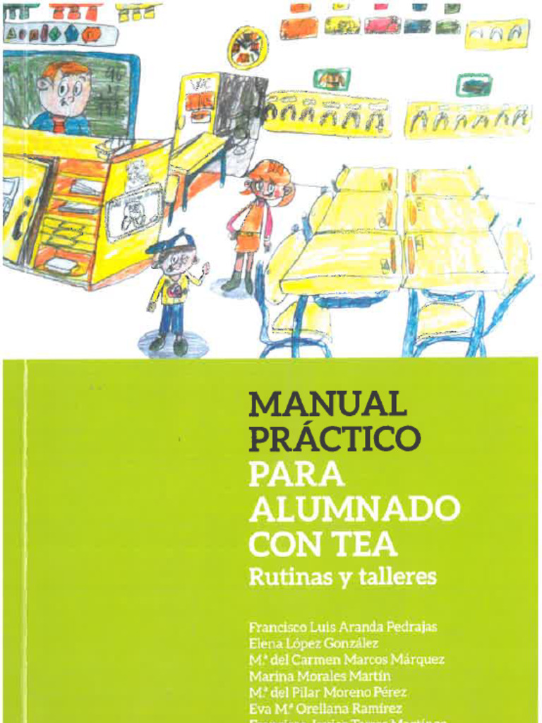 Libro Manual Practico 230917 105728 | PDF