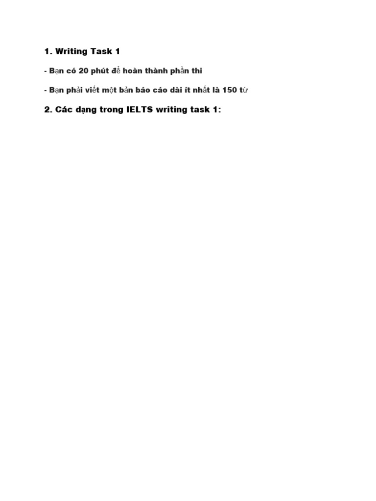 Note task 1 | PDF