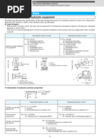 SAE 4-Bolt Flange Dimensions Guide | PDF | Screw | Mechanical Engineering