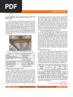 Steel Grade Equivalents Guide | PDF