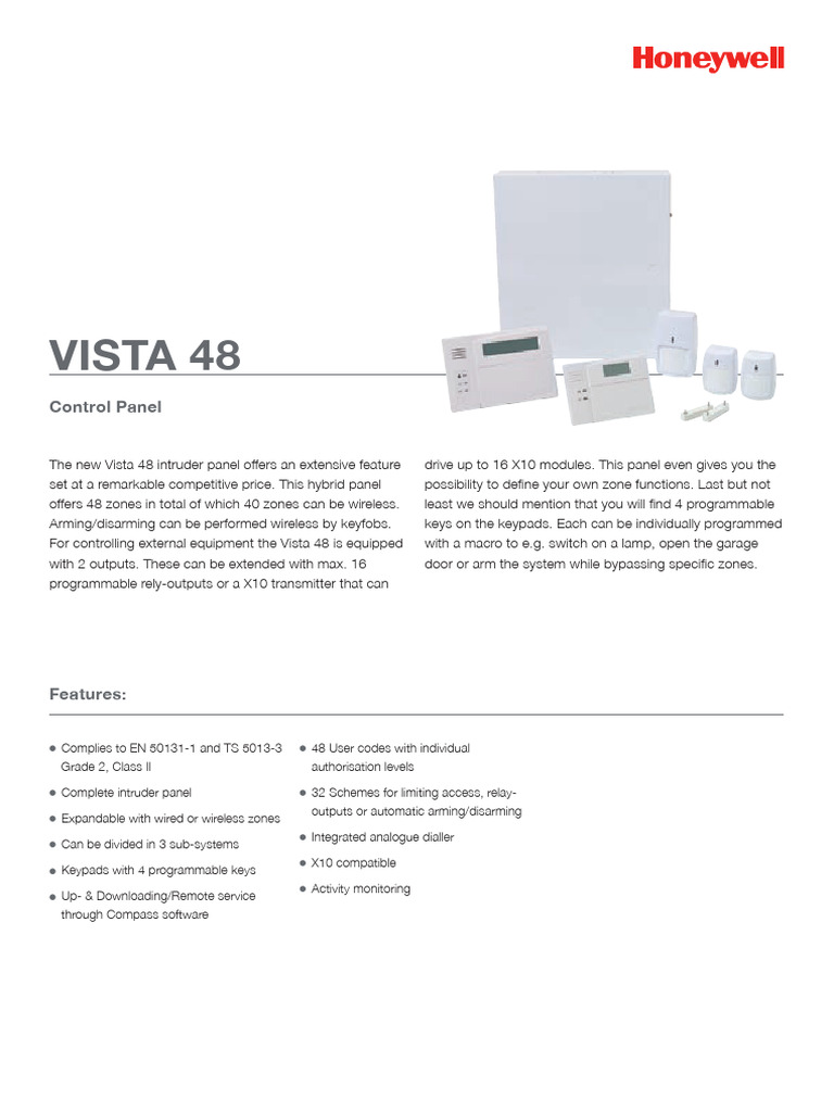 VISTA48 Ds PDF | PDF | Windows Vista | Relay