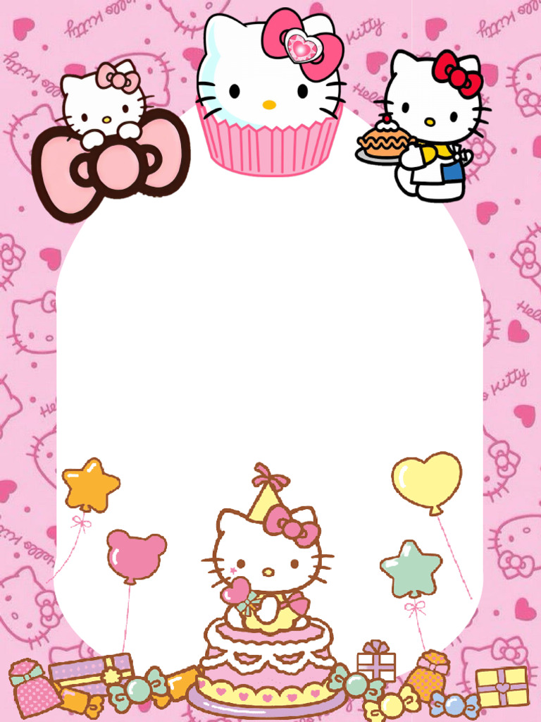 Hello Kitty | PDF