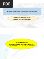 Pengurusan Piutang Negara PUPN | PDF