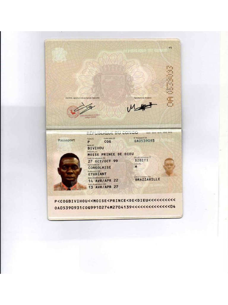 Fiche Paperwork. | PDF