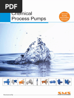 CPS Pumps Installation and Operation Manual | PDF | Pump | Bearing ...