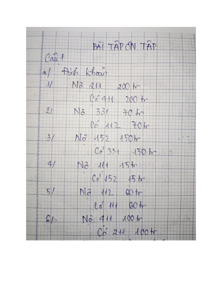 Nộp bài tập NLKT | PDF