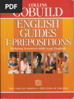 Advanced-English Collocation in Use | PDF