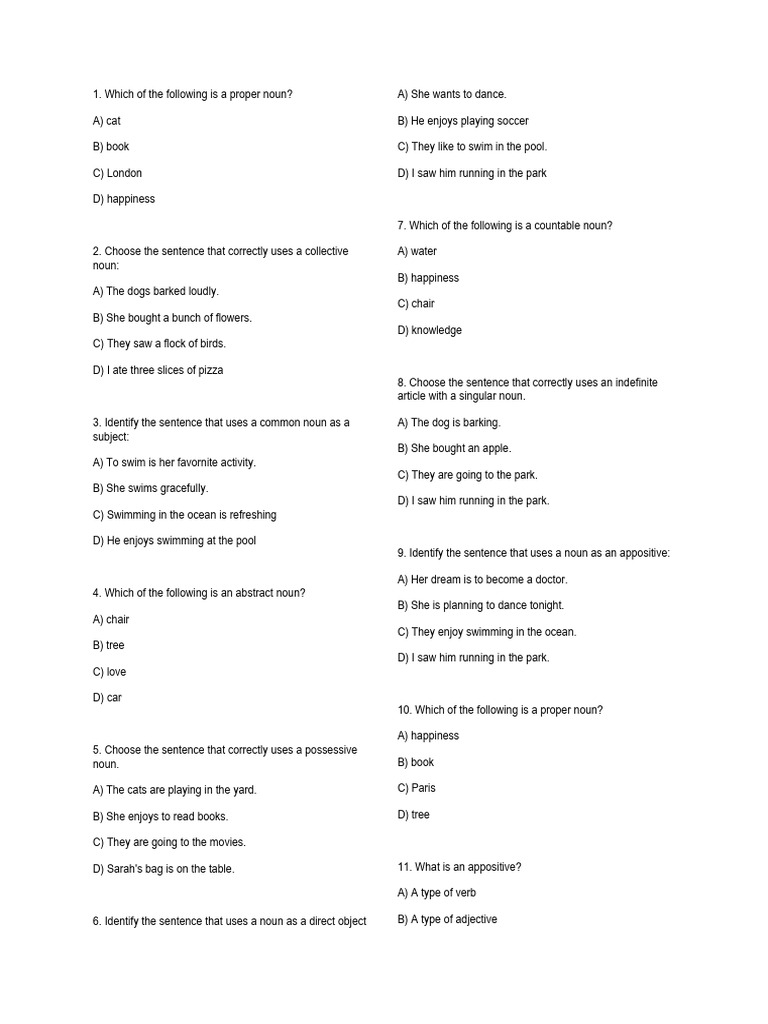 English Q2 and Q3 | PDF