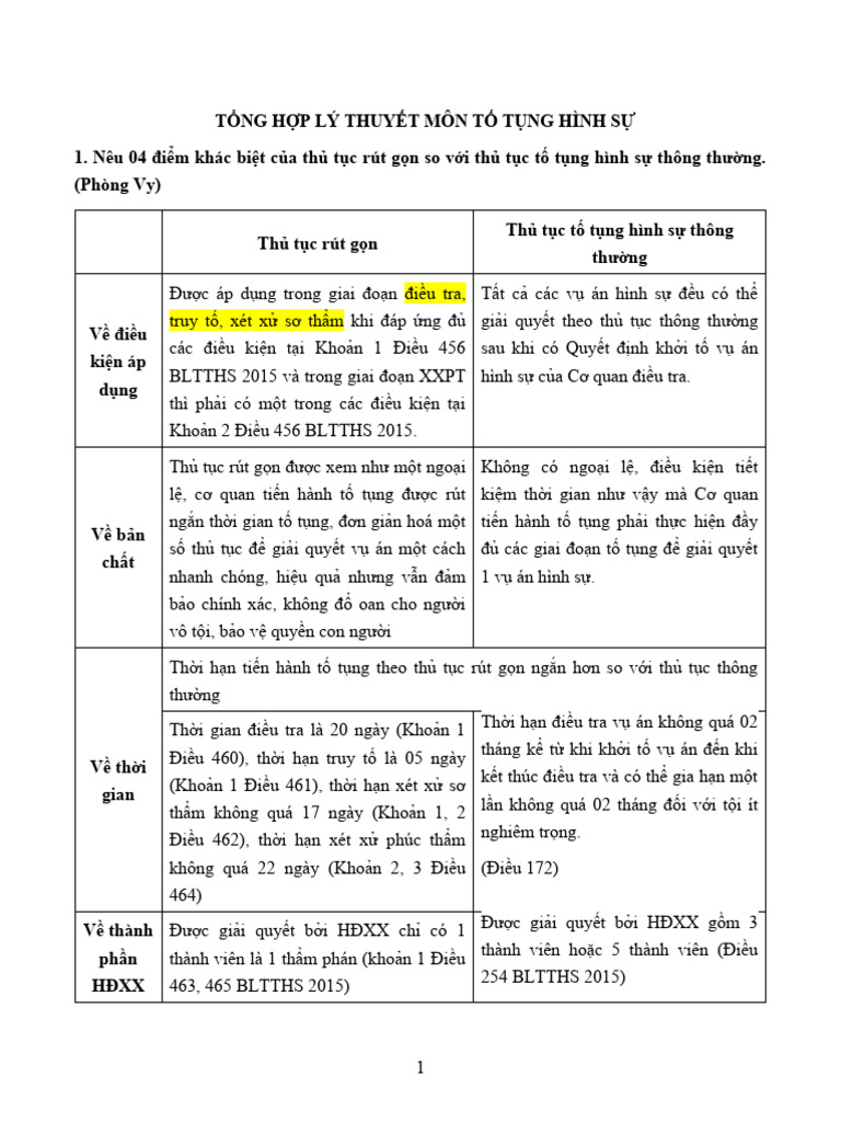 Lý-thuyết-TTHS 2 | PDF