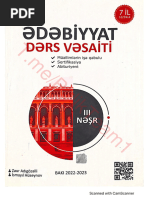 Ümumi Tarix 2022 (Anar İsayev) | PDF