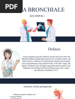 Retraksi Dada | PDF