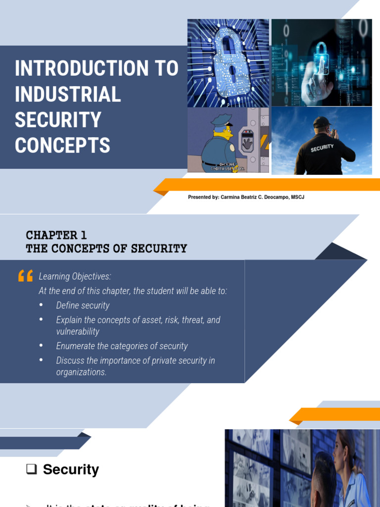 CRI215 1st Exam PPT - Part 1 | PDF